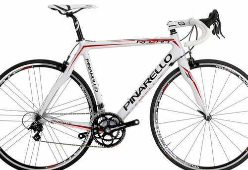 Pinarello razha 2014