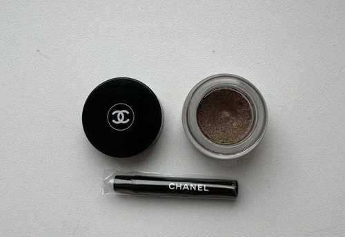 Chanel тени для век 95 mirage