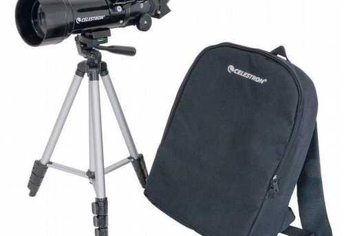 Телескоп Celestron Travel Scope 70