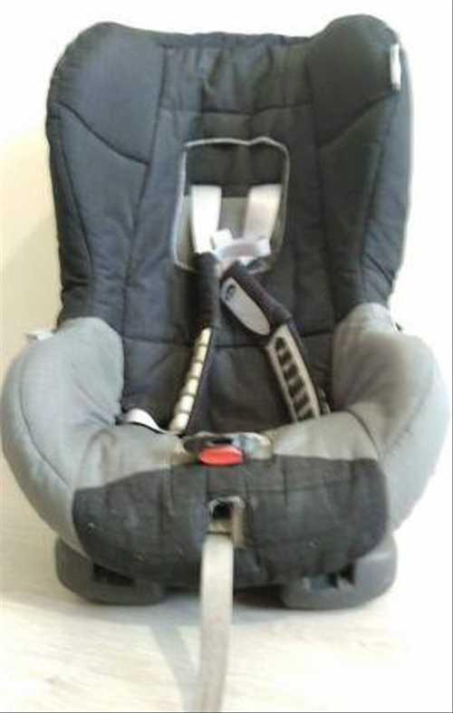 Детское автокресло britax romer first class