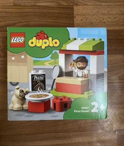 Lego duplo новый, оригинал