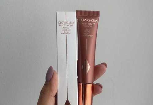 Charlotte tilbury румяна