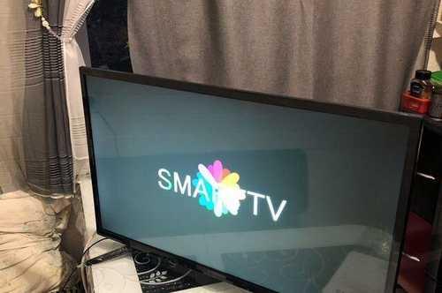 Телевизор starwind 32 smart WiFi 81см