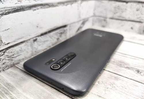 Xiaomi Redmi 9, 4/64 ГБ