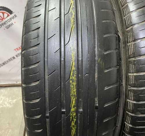 Toyo Proxes CF2 185/60 R14 82H
