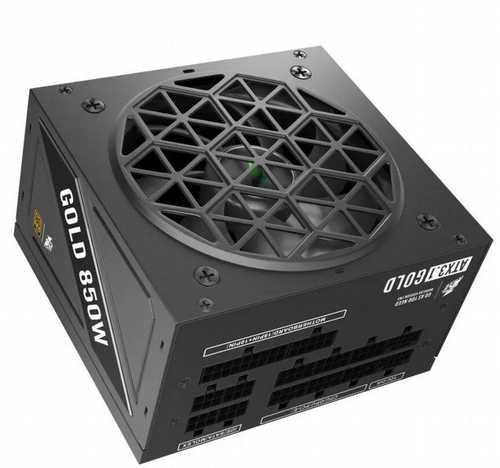 Блок питания 1stplayer ngdp gold 850w