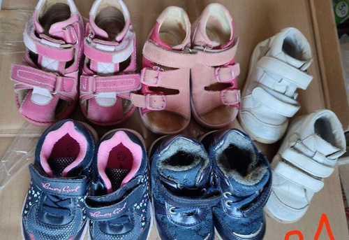 21 кроссовки ботинки сандалии босоножки