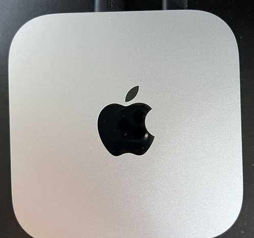 Mac mini m4 2024 16 512