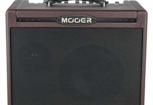 Комбо усилитель Mooer SD50A