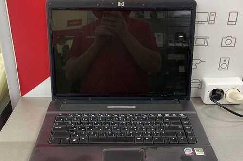 A10) Ноутбук HP 550