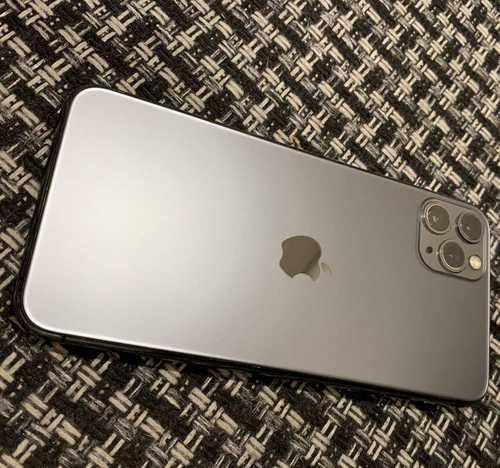 iPhone 11 Pro Max, 64 ГБ