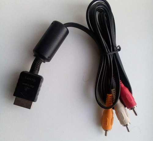 Кабель для Sony PS, PS1