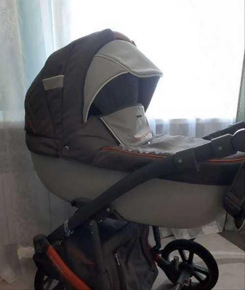 Коляска