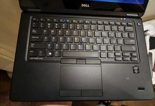 Dell Latitude e7450 на запчасти