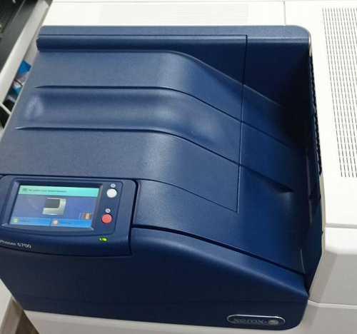 Xerox Phaser 6700