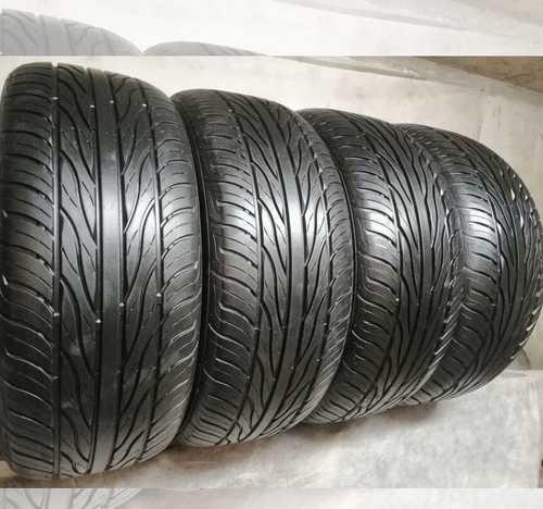 Maxxis MA-Z4S Victra 235/55 R17 103W