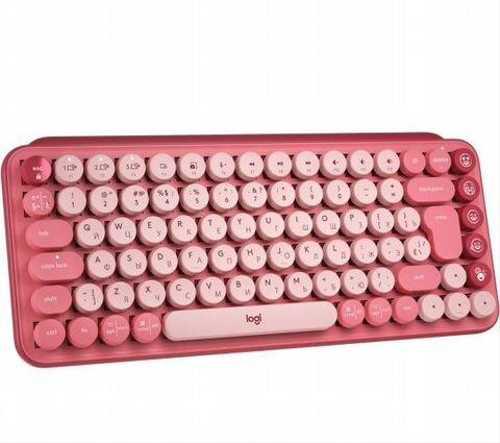 Клавиатура Logitech POP Keys (920-010718)