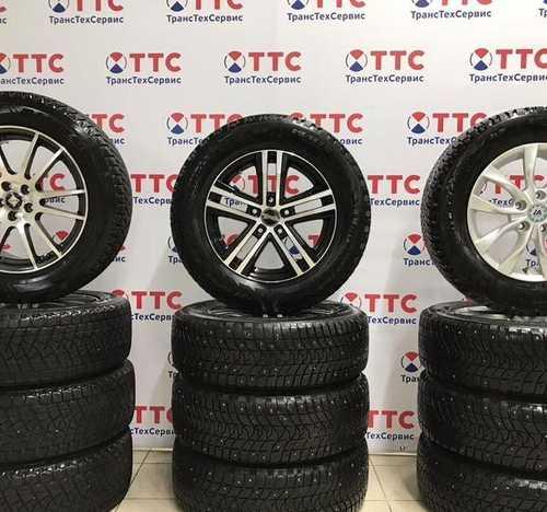 Headway HW505 275/45 R20