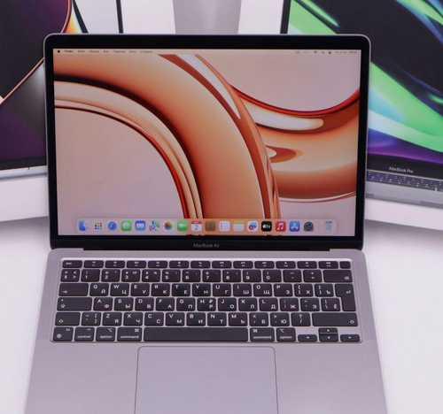 MacBook Air 13 m1 8gb 1tb