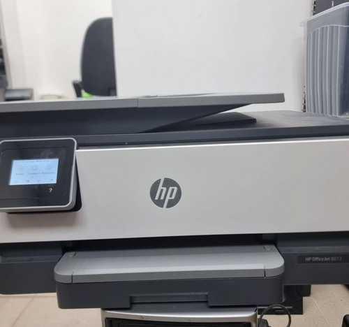 Мфу HP OfficeJet 8013