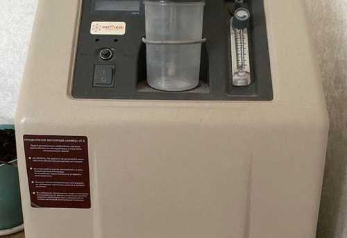 Кислородный концентратор армед 5 литров