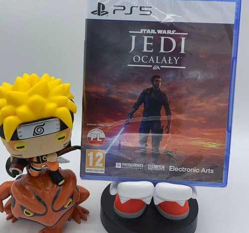 Star Wars Jedi: Survivor PS5