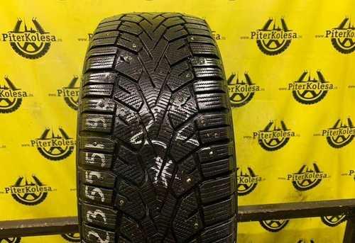 Gislaved NordFrost 100 235/55 R19 105T