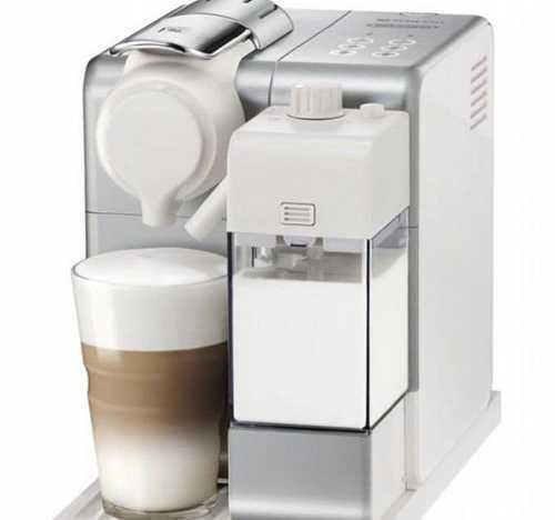 Кофемашина delonghi nespresso