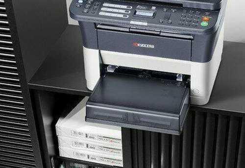 Мфу kyocera FS 1125 MFP