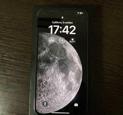 iPhone 12 Pro Max, 256 ГБ