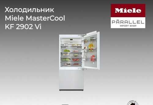 Холодильник Miele MasterCool KF 2902 Vi