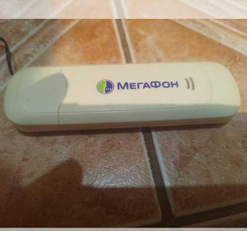 USB модем Мегафон