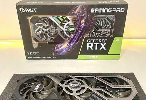 Palit GeForce RTX 3080 Ti GamingPro 12 GB