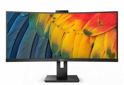 Монитор Philips 34B1U5600CH 34'' VA, 120 Гц, 21:9