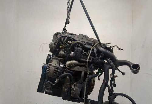Двигатель Renault Trafic, 2013