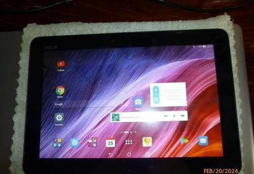 Планшет asus TF 103CG