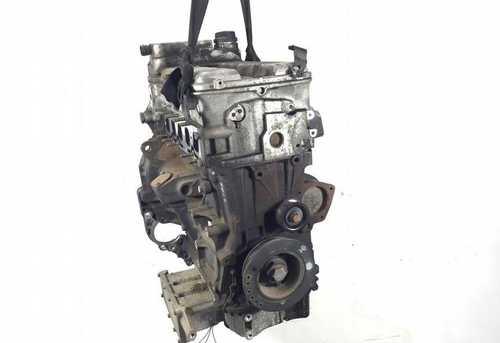 Двигатель Volkswagen Passat B5 рестайлинг AZX