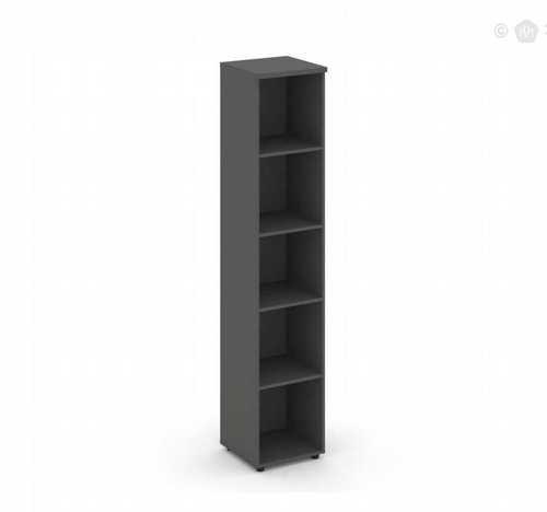 Стеллаж высокий узкий Style Project SN.STU-100