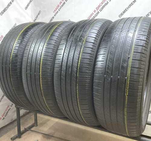 Goodyear Eagle LS2000 225/55 R18 97Q