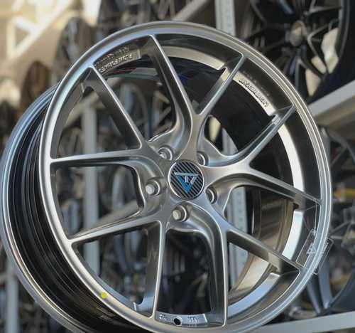 Комплект дисков Wheelegend VLF10 R20 8.5j 5 112 S