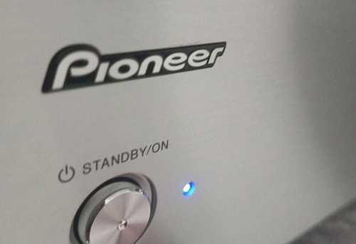 Pioneer n-30ae стример,проигрыватель сетевой HiRes
