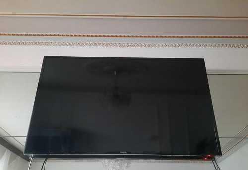 Телевизор smart tv Samsung UE46F6400