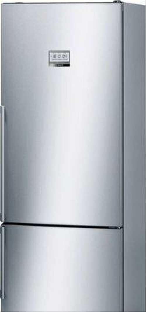 Холодильник Bosch KGN56HI20R в наличии