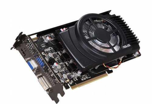 Видеокарта Asus HD5770 1GB gddr5 (hdmi)