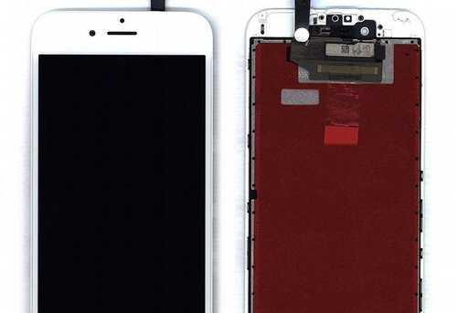 Дисплей для iPhone 6S в сборе с тачскрином (Fog) б