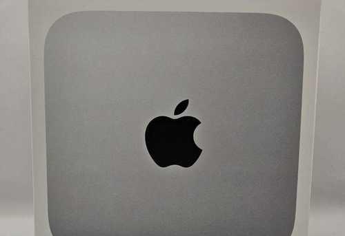 Apple Mac Mini M2 / 8+256 / Новый / Гарантия