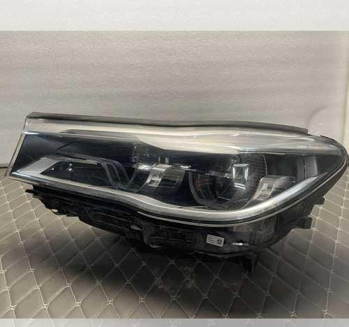 Фара левая Adaptive LED BMW 7 G11 G12