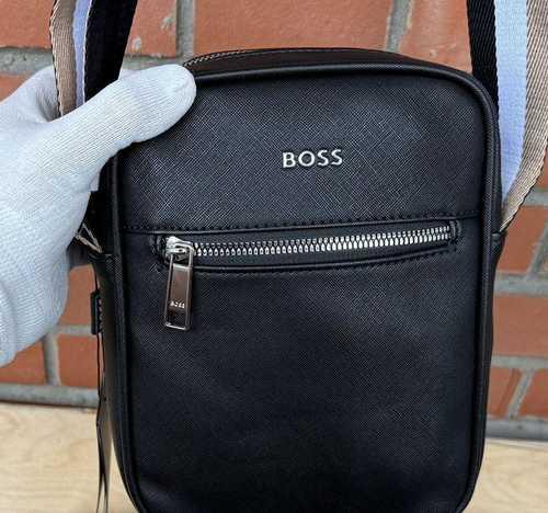 Сумка мужская Hugo Boss