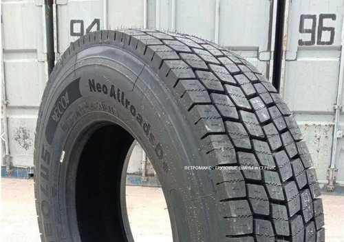 315/70R22.5 Aeolus Neo D+ ведущие шины | Festima.Ru – частные объявления