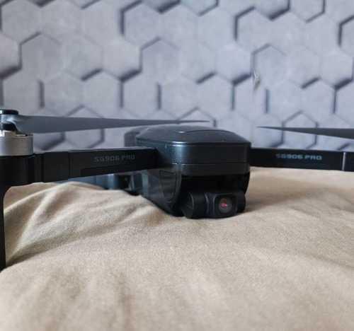 Квадрокоптер SG 906 PRO